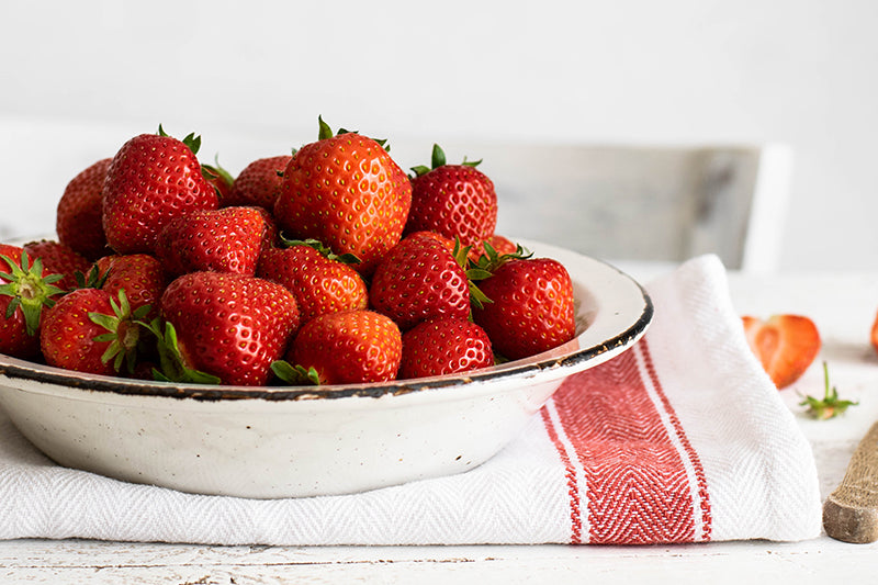 These 7 Foods Will Satisfy Your Thirst and Hunger – NAYAD