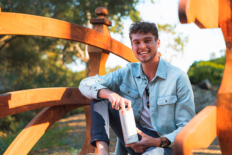 What to Look For When Buying a Stainless Steel Water Bottle – NAYAD